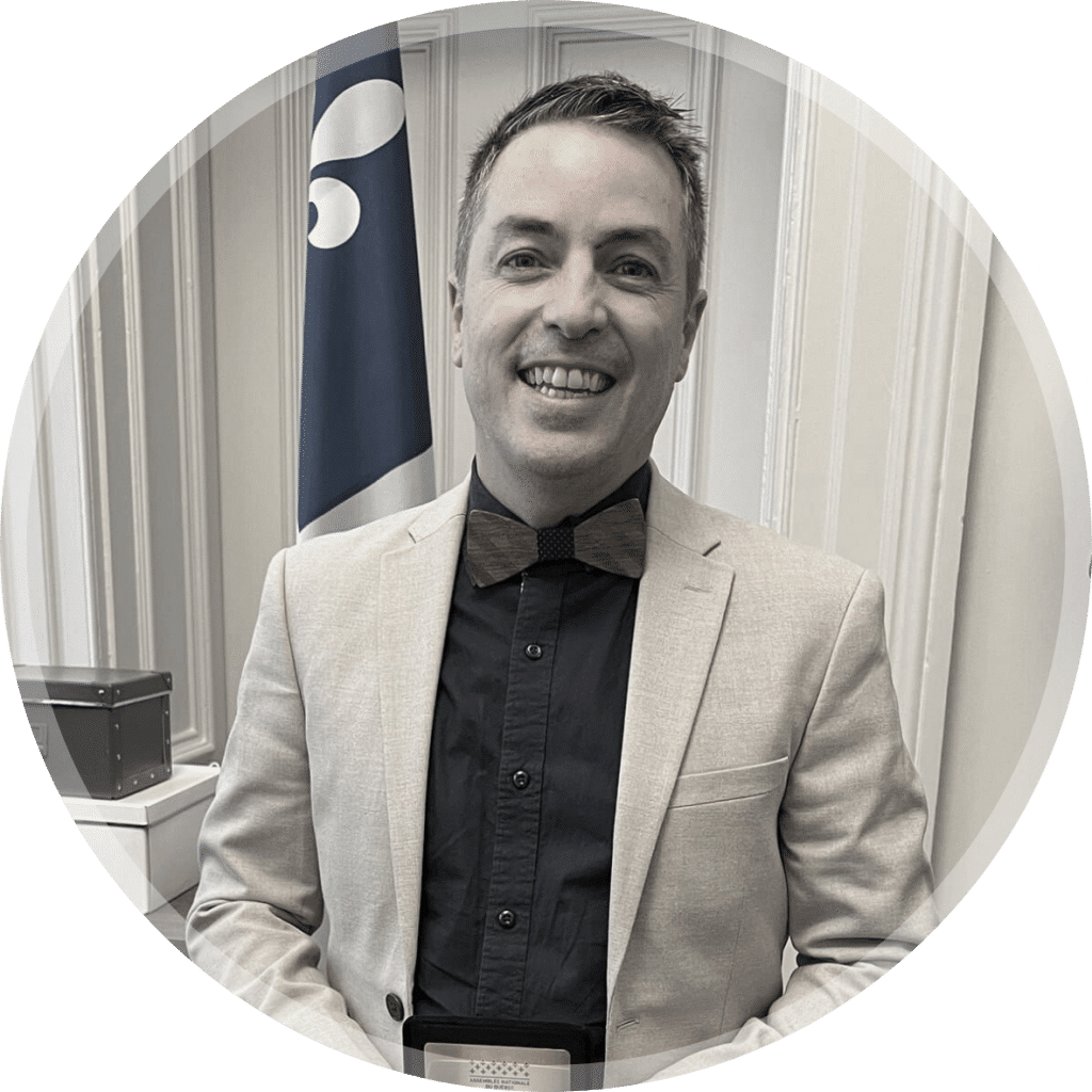 Symposium sur l’entrepreneuriat collectif en tourisme et loisir ...